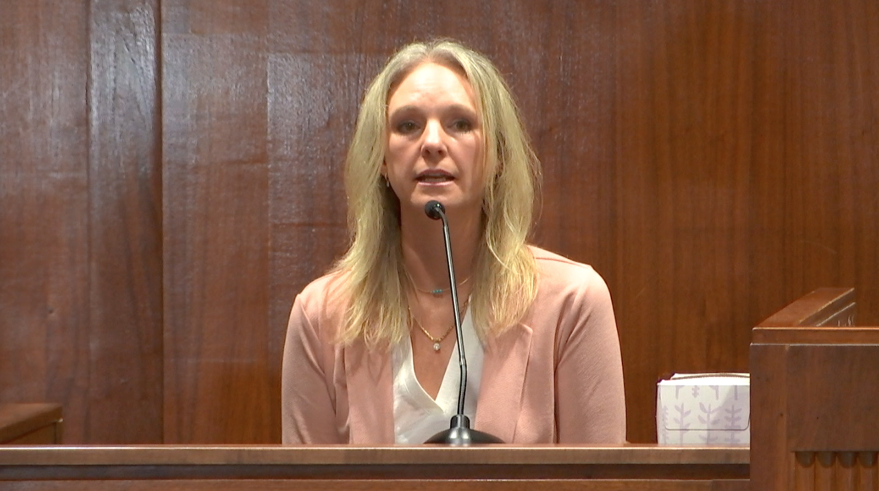 Mutual friend of the Swifts gives character accounts in testimony - WBBJ TV