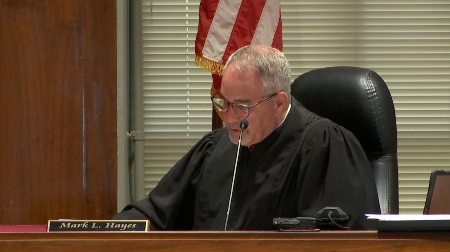 Defense calls final witness to the stand as Swift trial nears end - WBBJ TV