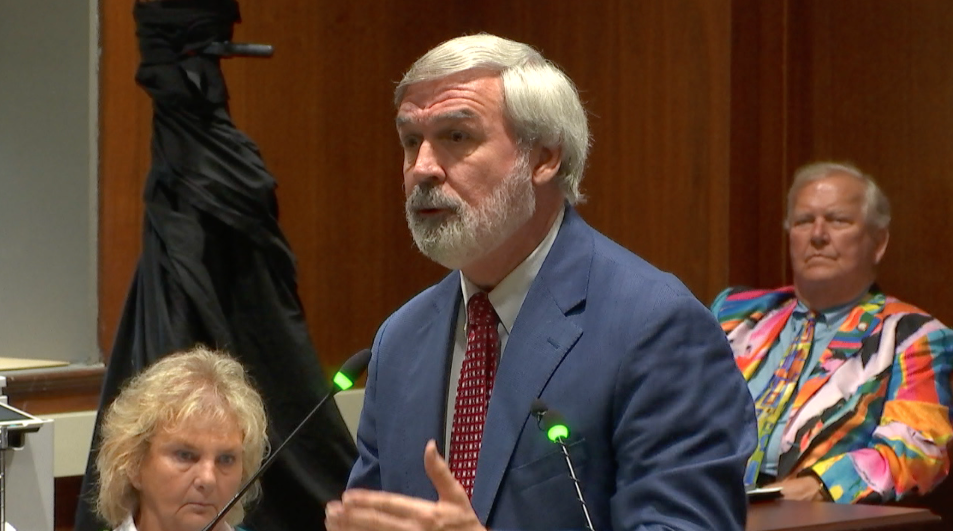 State of Tennessee vs. David Swift: A recap of the trial so far - WBBJ TV