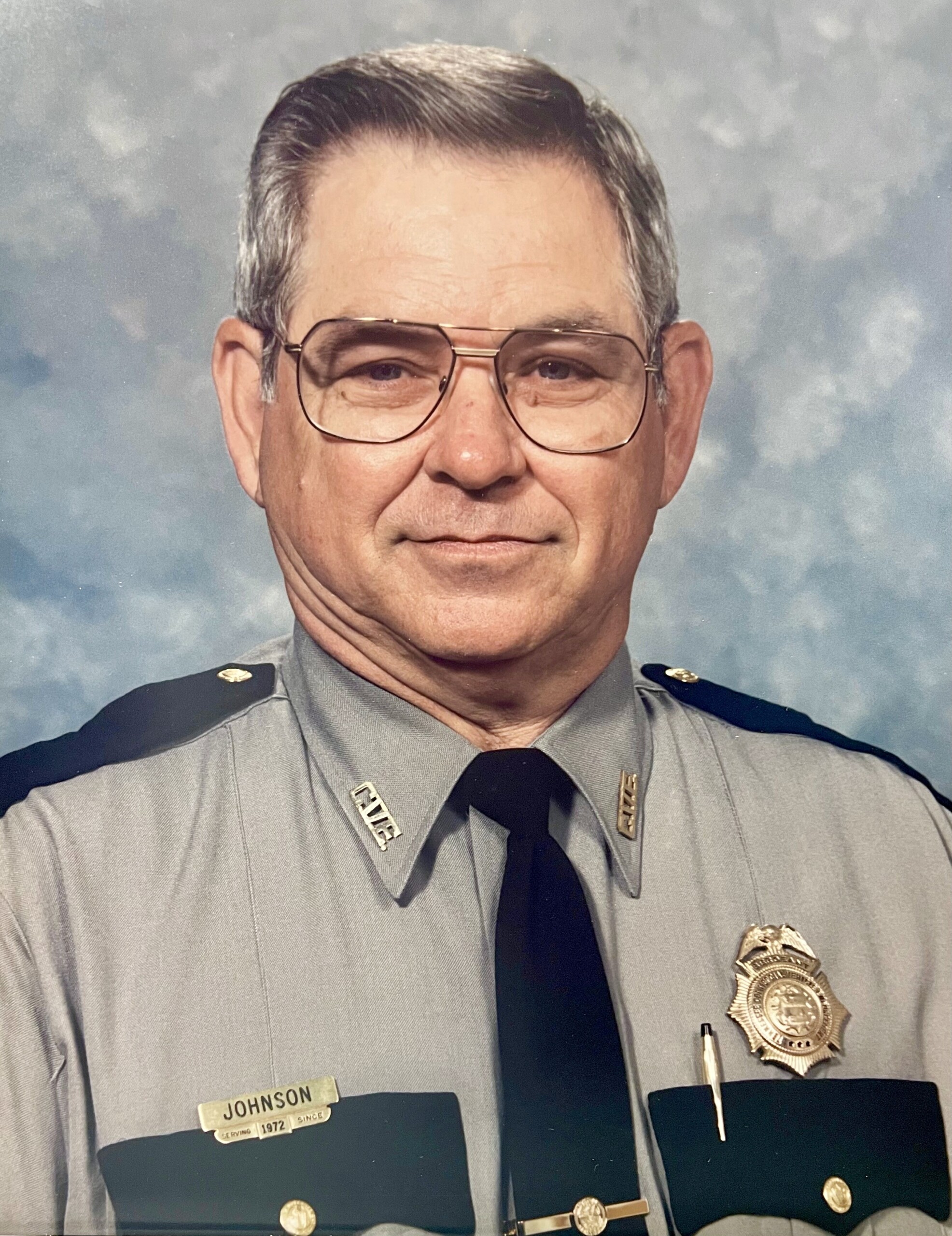 Johnson, Charles Obit Pic - WBBJ TV Johnson, Charles Obit Pic - WBBJ TV