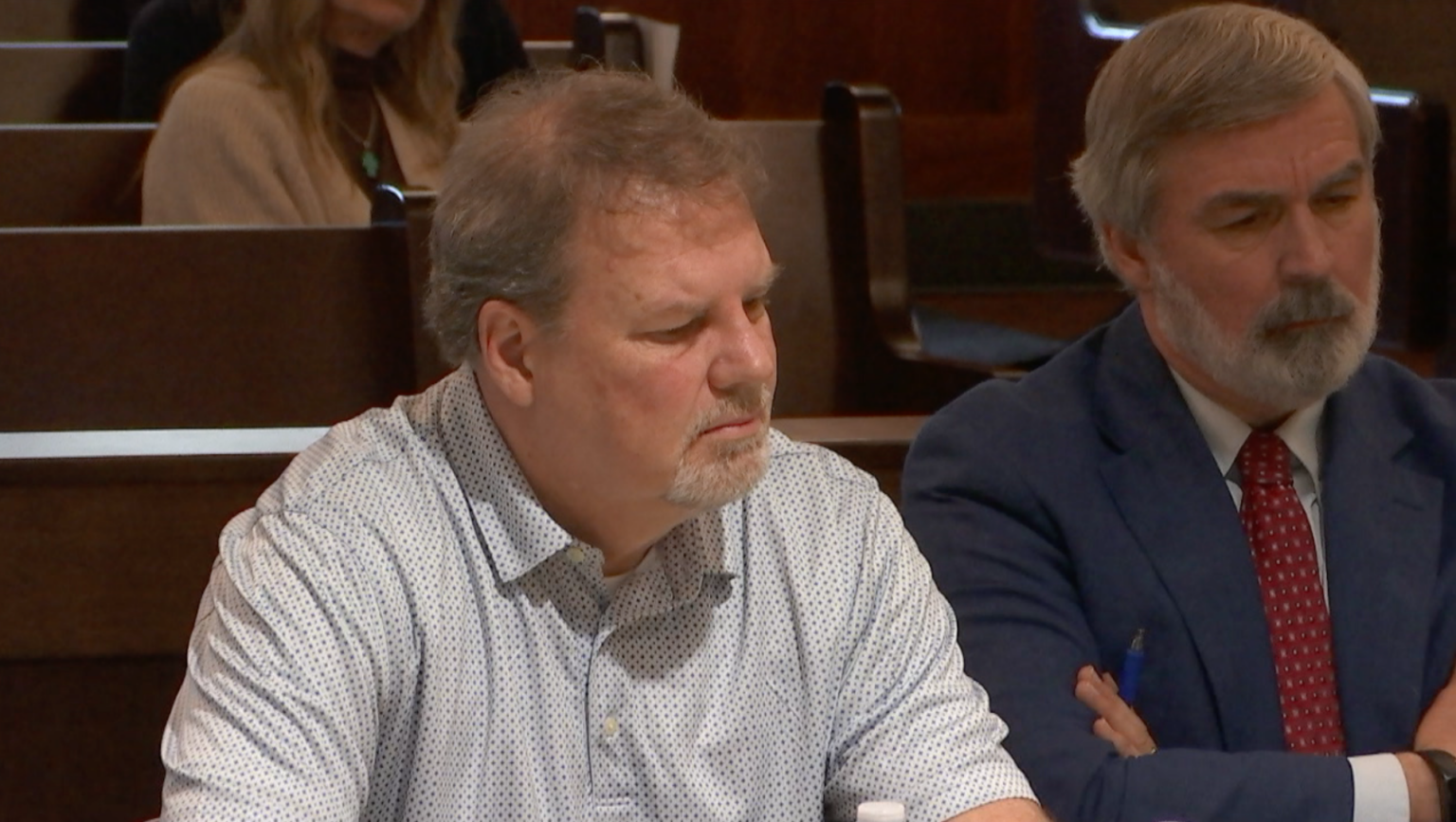 Swift trial day 7: State and defense present their closing arguments ...