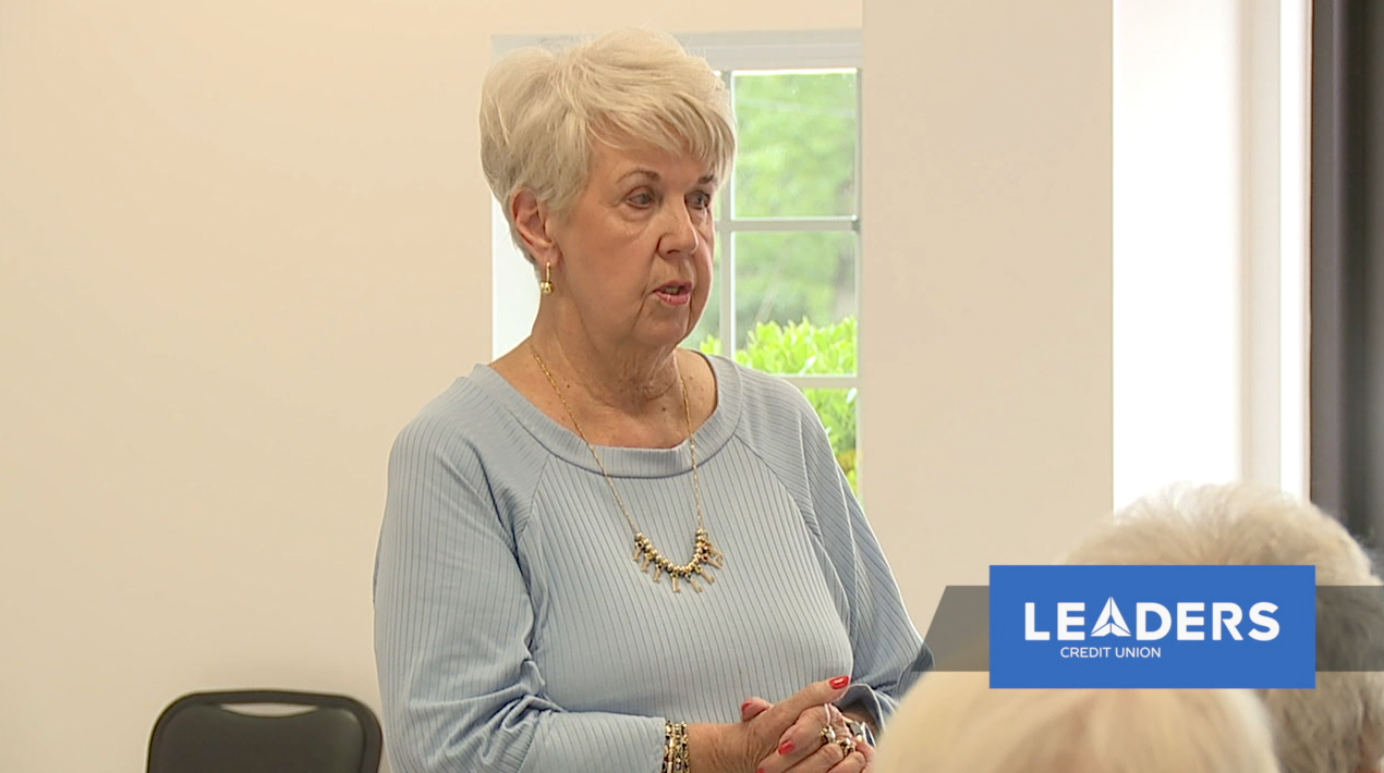 Community Champion - WBBJ TV