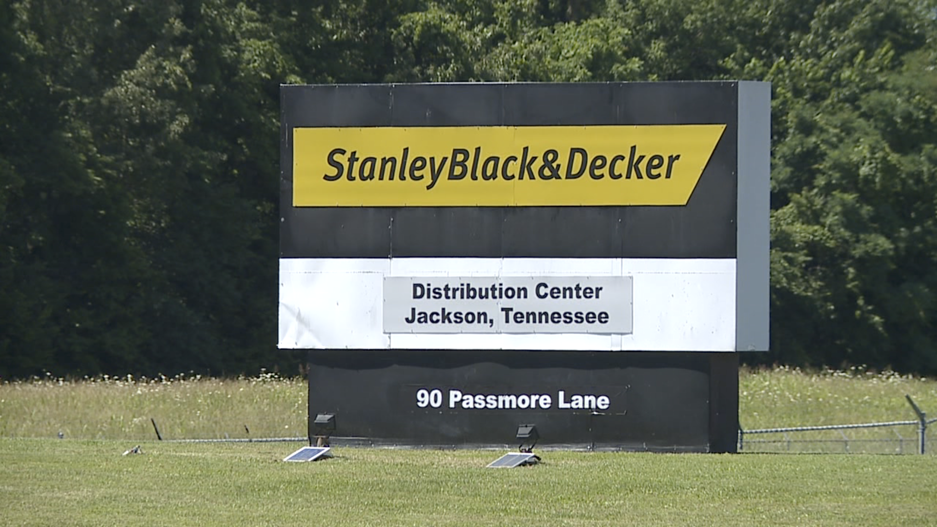 Stanley Black & Decker plans for 'mass layoff' at Jackson facility ...
