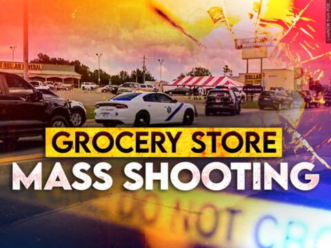 New mom who delighted in her daughter is among the dead in Arkansas ...