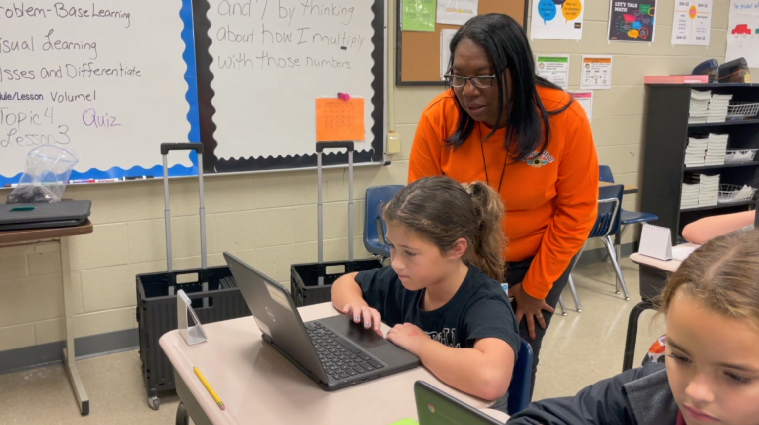 TCAP scores released, TDOE finds that students made 'significant gains ...