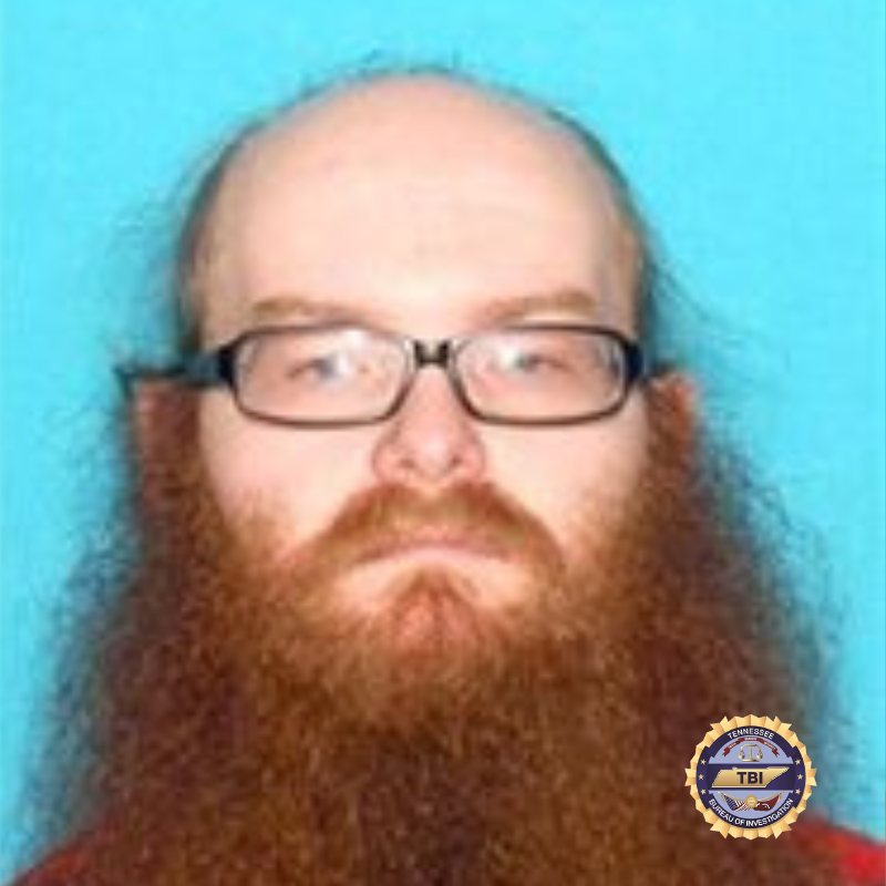 TBI: Morristown man charged in Grainger Co. double homicide - WBBJ TV