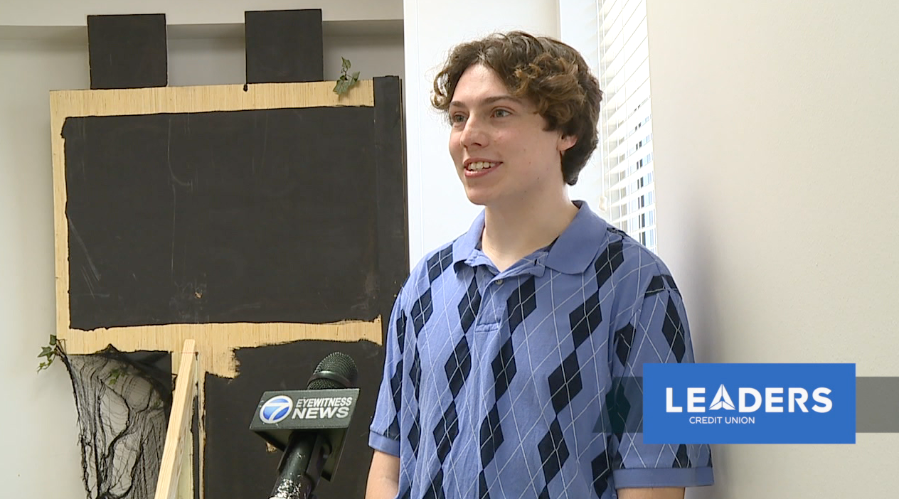 Community Champion - WBBJ TV