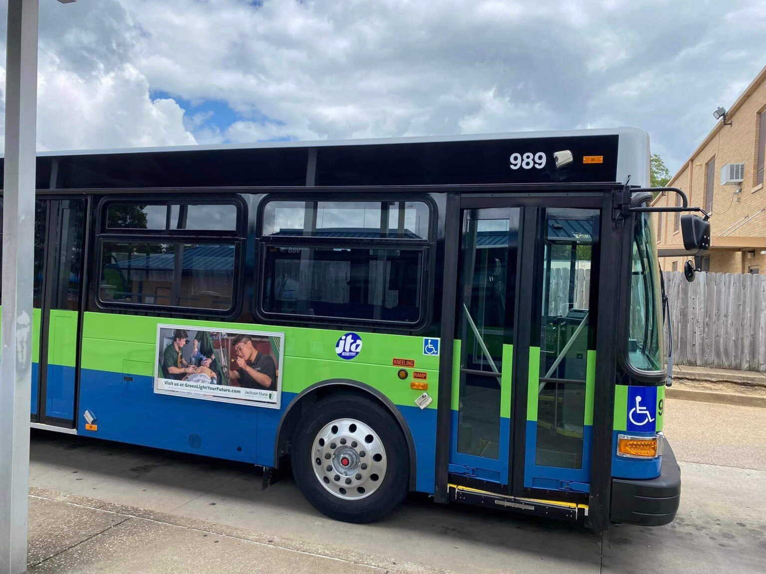 Jackson Transit Authority says bus services will not be available July ...