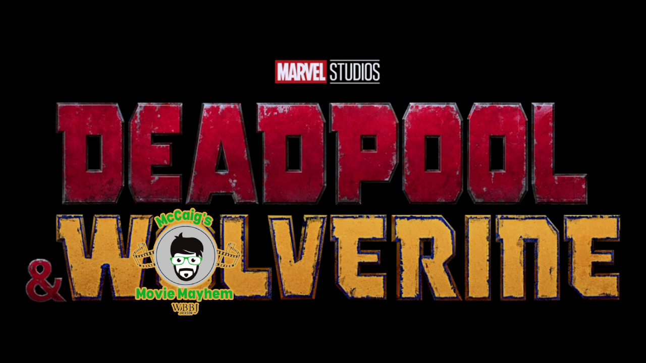 Deadpool & Wolverine Review Thumbnail - WBBJ TV
