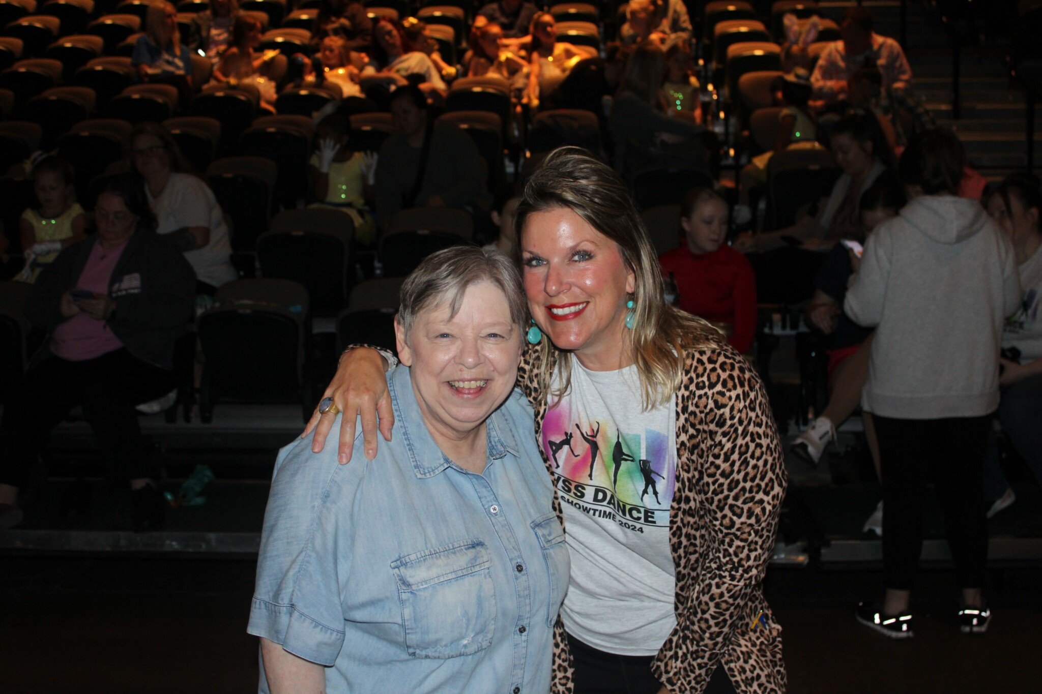 Valarie Spragins announces retirement and new ownership of VSS Dance ...