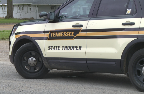 THP sobriety checkpoints for March 2025 - WBBJ TV