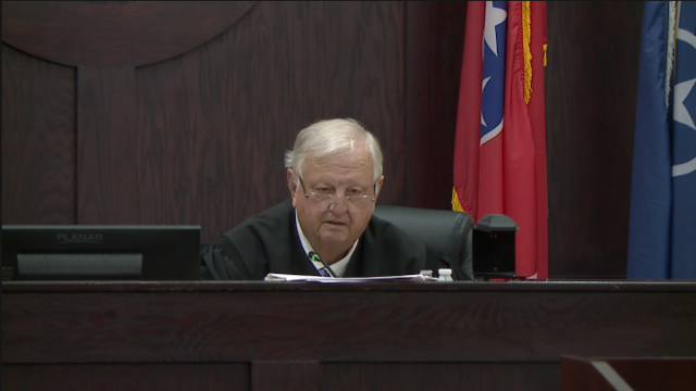 Former youth pastor accused of rape has case waived to grand jury - WBBJ TV