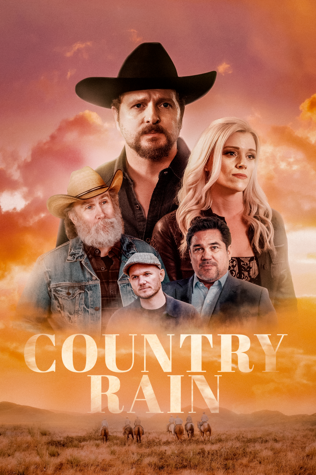 Lexington native to star in feature film showcased at Princess Theatre ...