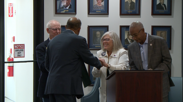 Brownsville celebrates 200 years of history with Bicentennial Day - WBBJ TV