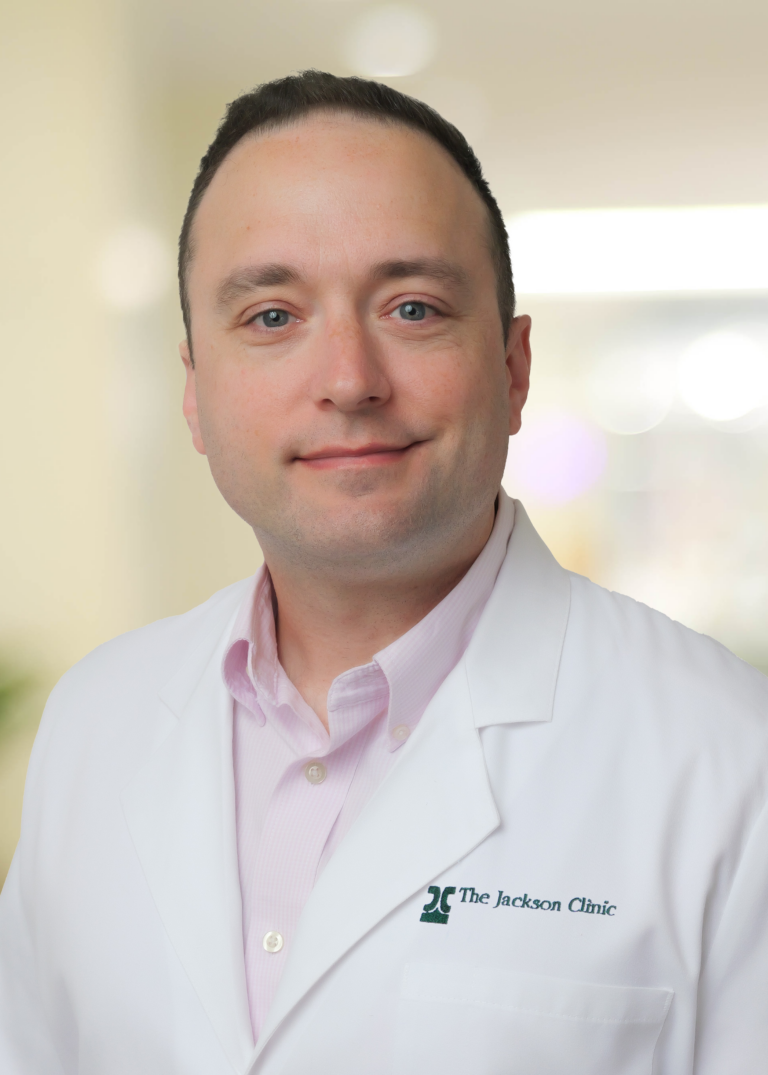 The Jackson Clinic welcomes new neurology provider - WBBJ TV