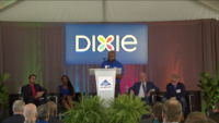 Jackson's long-awaited Dixie plant officially opens its doors - WBBJ TV