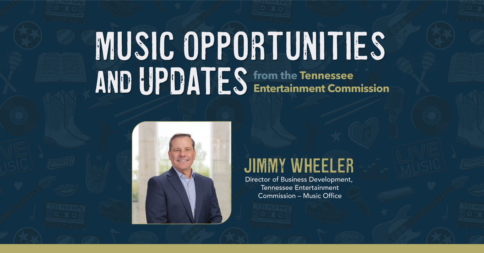 Calling all musicians: Event to share resources, insights to boost your ...