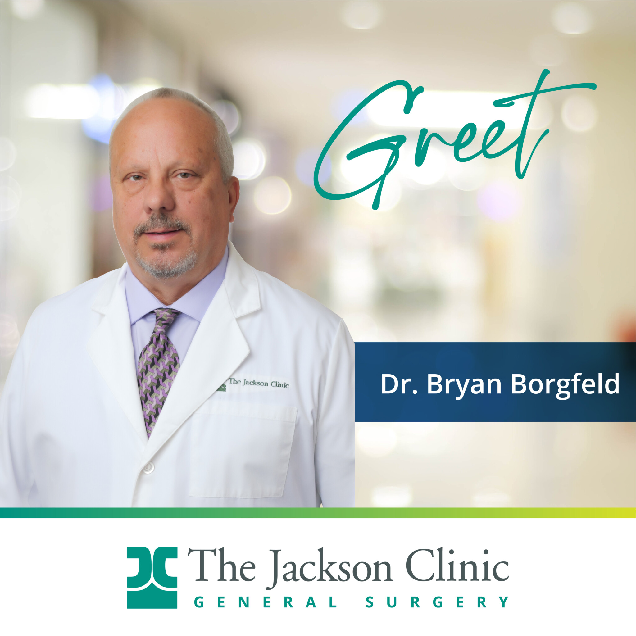The Jackson Clinic introduces new surgeon - WBBJ TV