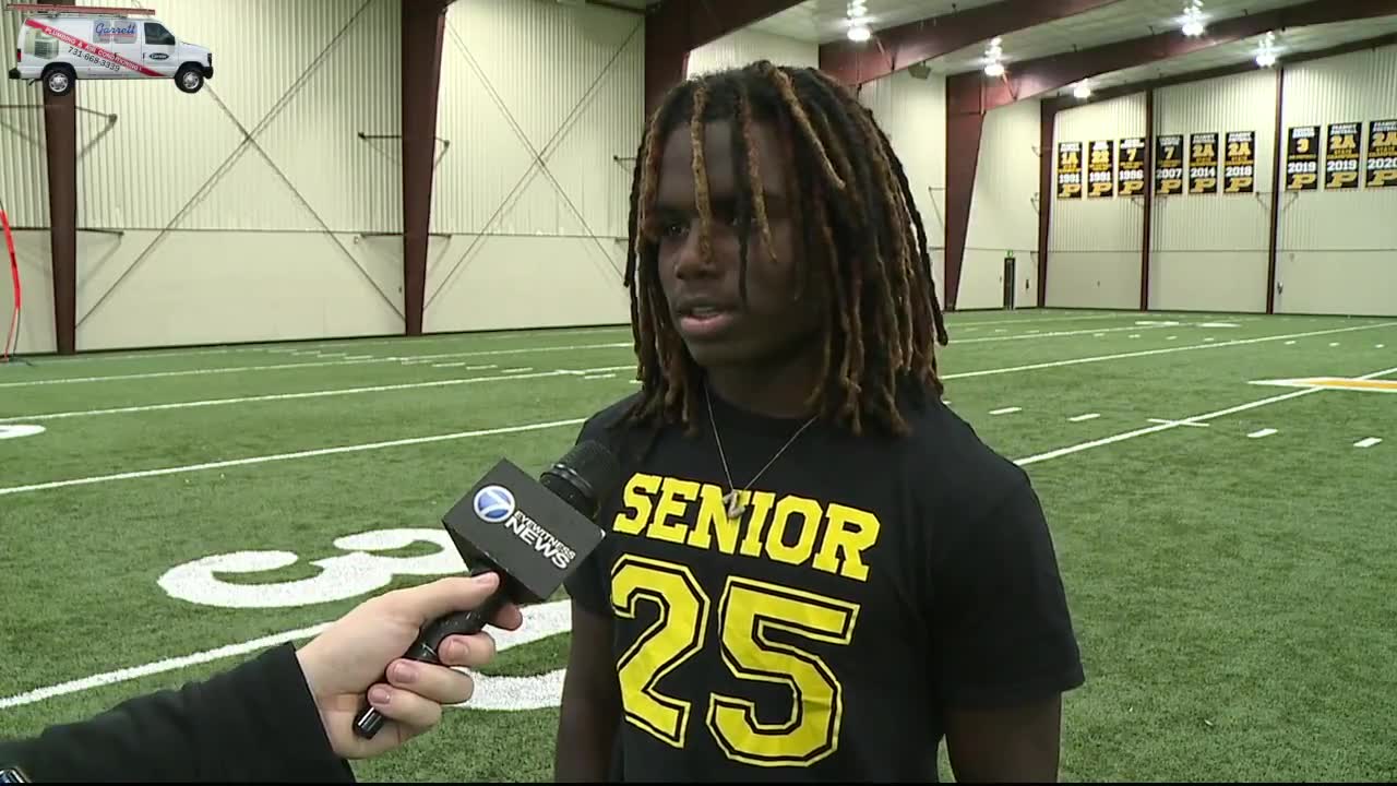 MVP OF THE WEEK VO/SOT 6PM 100924 - WBBJ TV