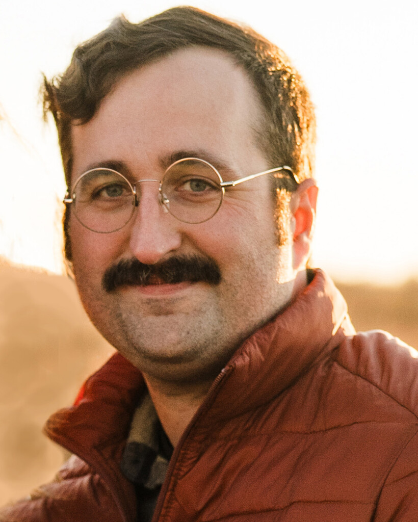 Aaron Hardin appointed new director of Carnegie Center for Arts and ...