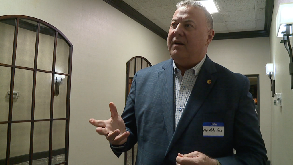 30th Separate Armored Brigade Association holds annual meeting - WBBJ TV