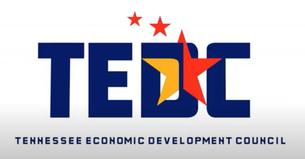 TEDC announces 2024 Legacy Award recipient - WBBJ TV