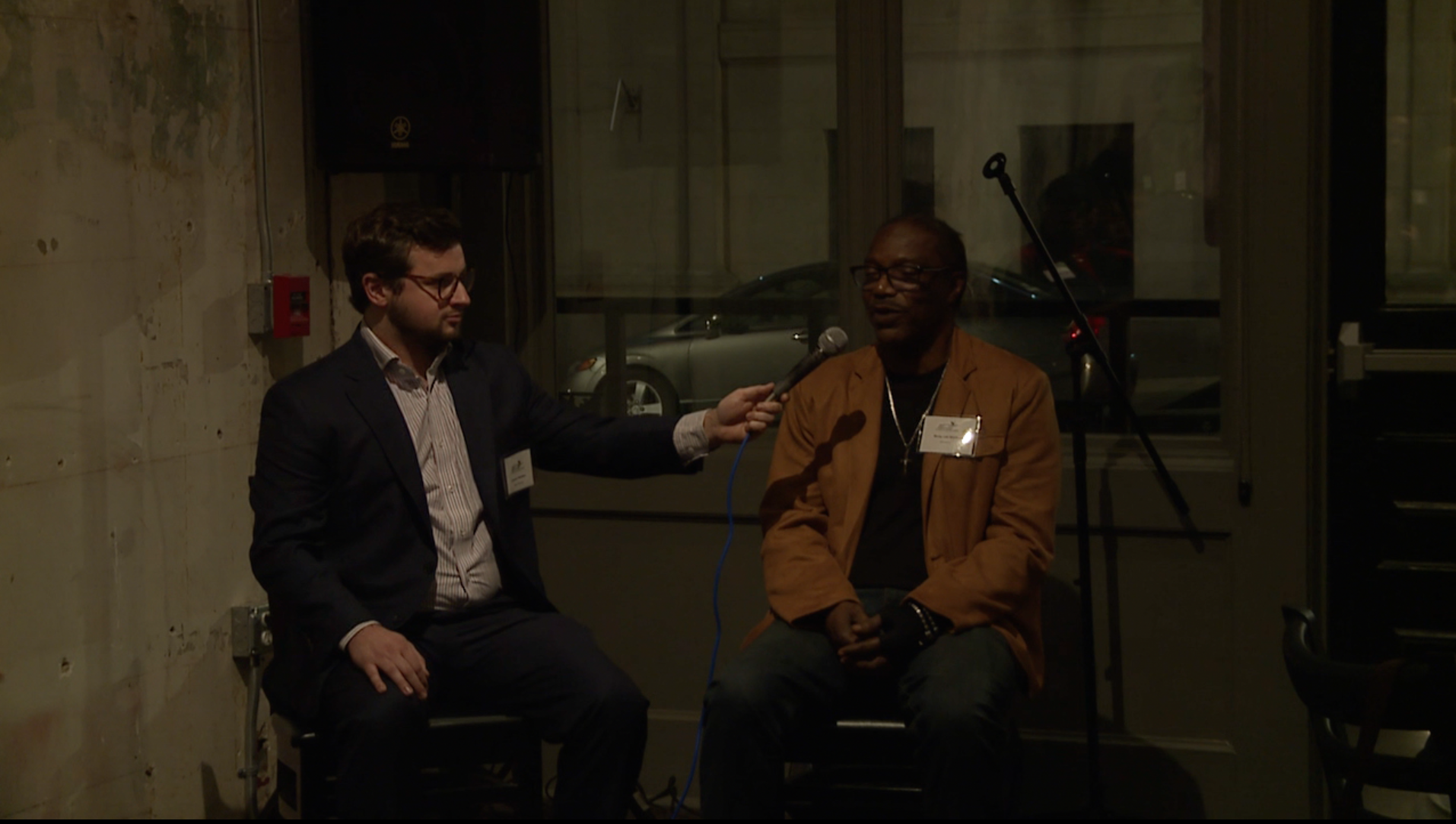 After spending 46+ years in prison for a crime he did not commit, Ricky ...