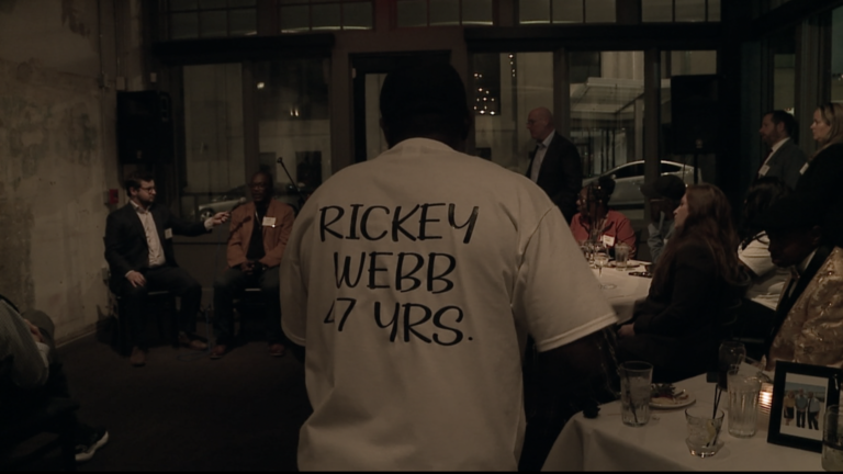 After spending 46+ years in prison for a crime he did not commit, Ricky ...