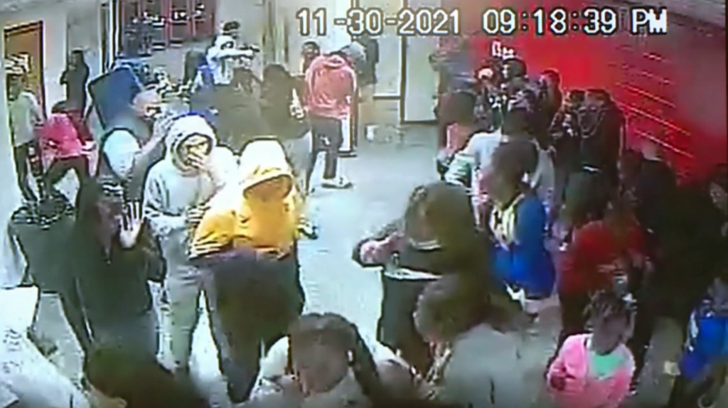 Man found guilty after killing 2 during 2021 Humboldt basketball game ...