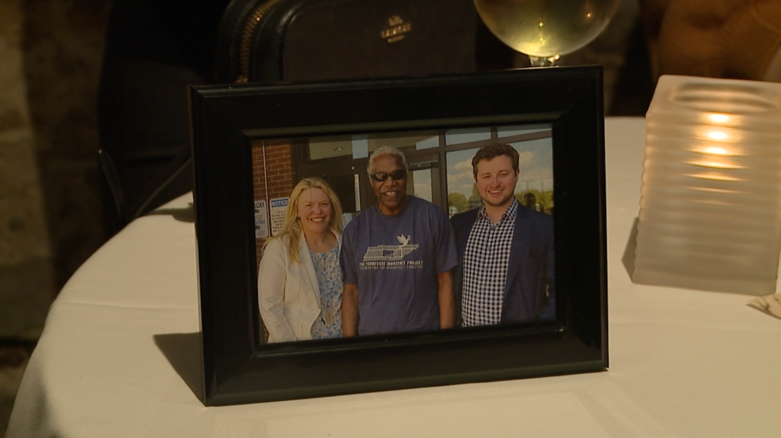 After spending 46+ years in prison for a crime he did not commit, Ricky ...