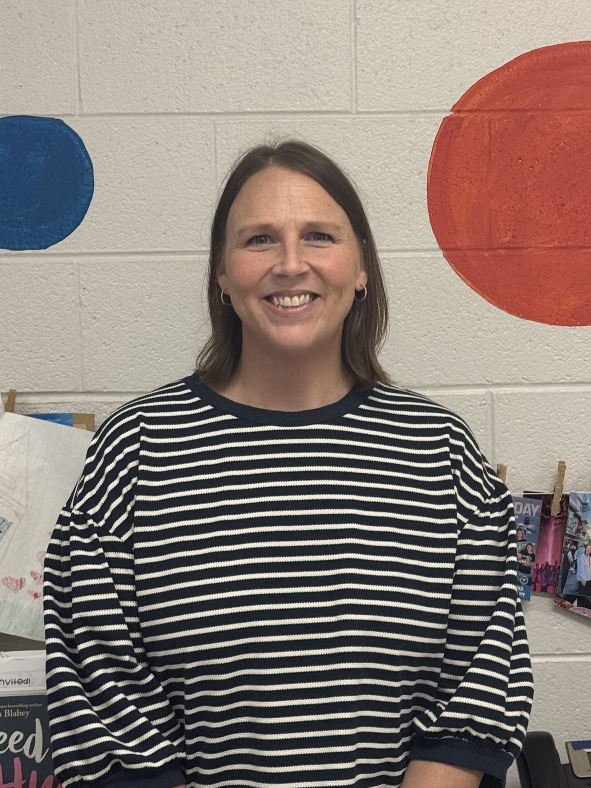 Educator of the Week - WBBJ TV
