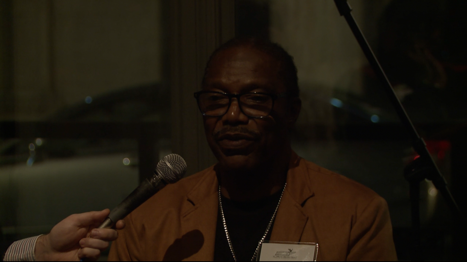 After spending 46+ years in prison for a crime he did not commit, Ricky ...