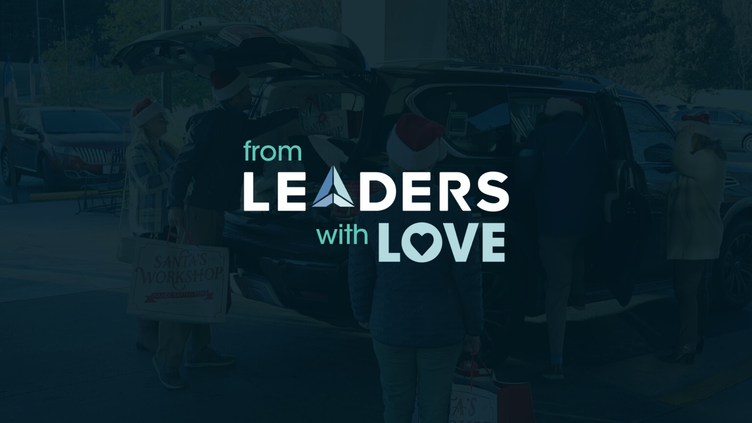 Leaders Credit Union gives back over $8,500 with Leaders With Love projects - WBBJ TV