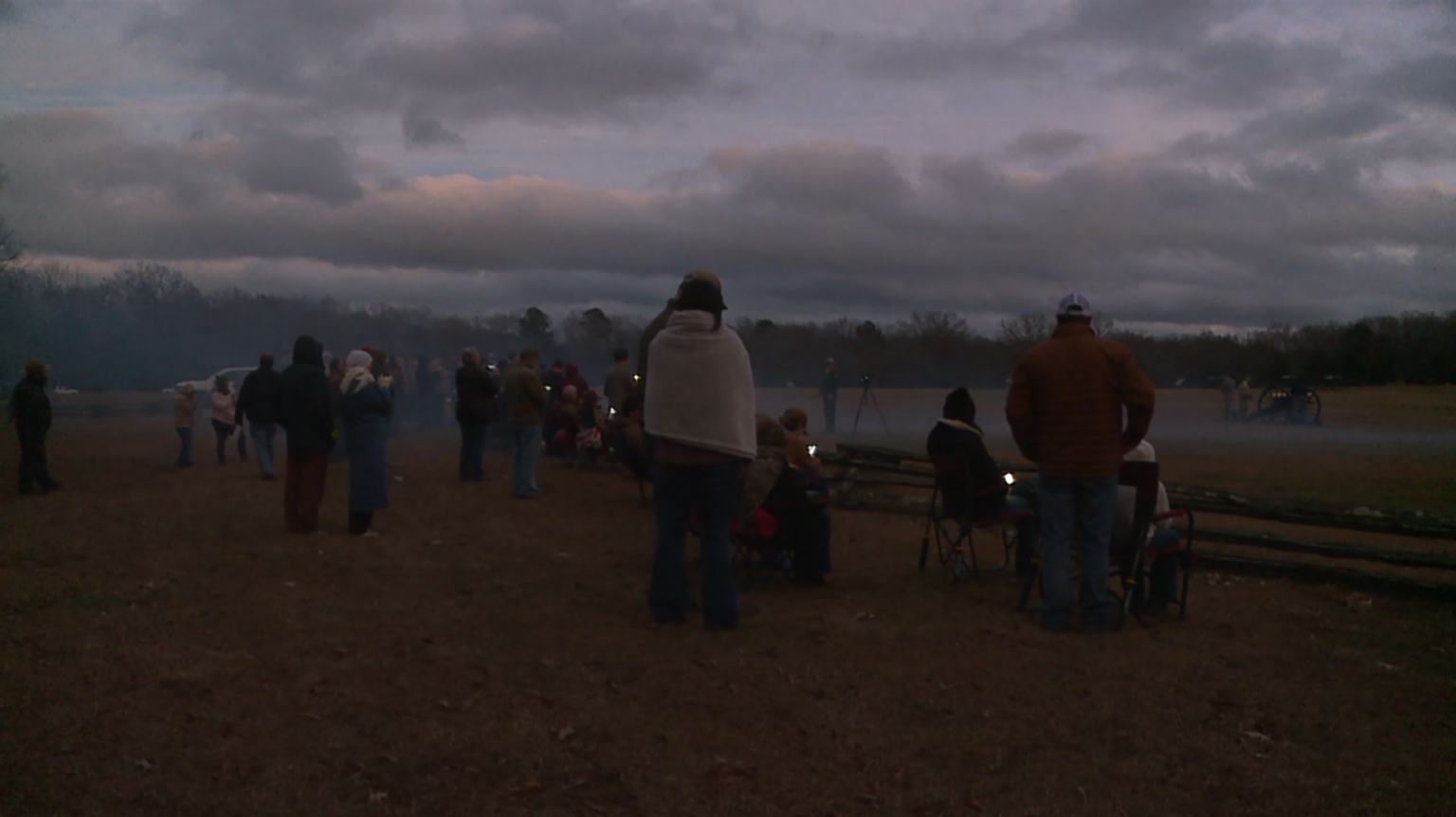 Shiloh National Military Park celebrates 130th anniversary - WBBJ TV
