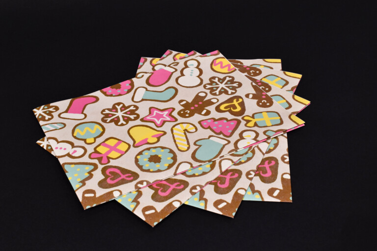 The Dream Center of Jackson sells holiday-themed wrapping paper - WBBJ TV