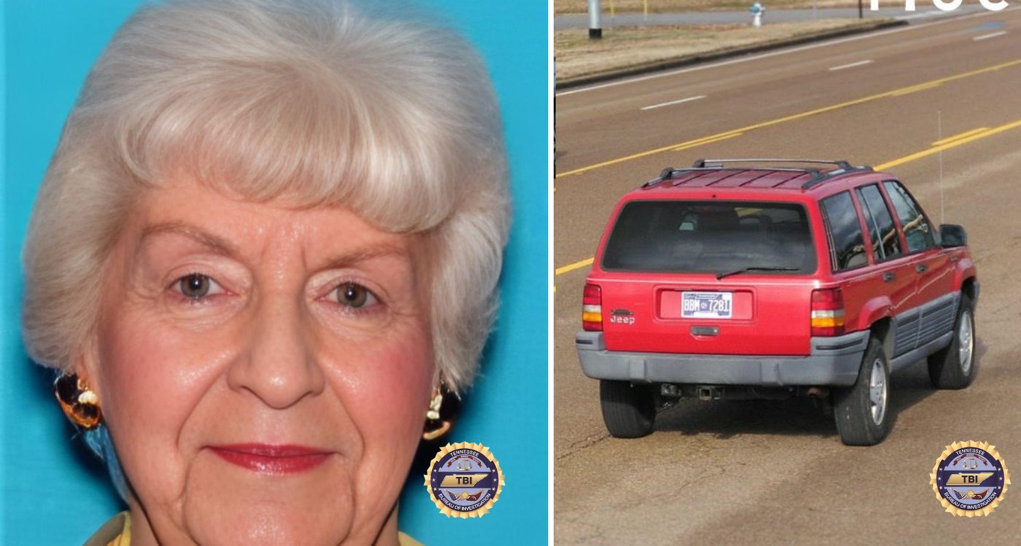 UPDATE: Missing Selmer woman found safe - WBBJ TV