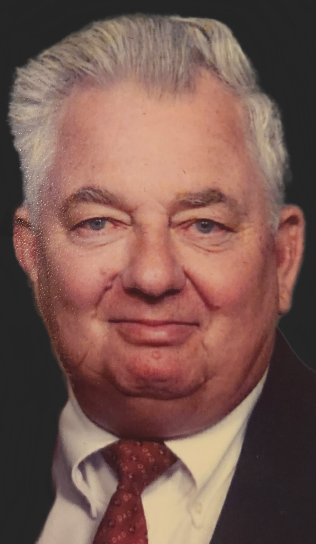 Marvin Umbarger - WBBJ TV