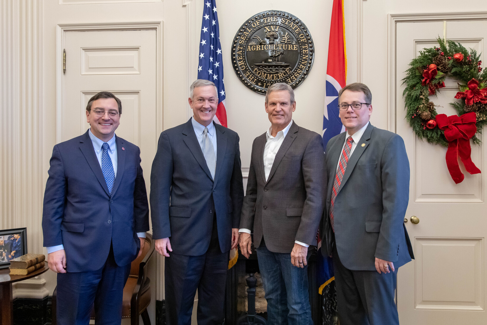 Secretary of State’s Division of Elections announces record turnout ...