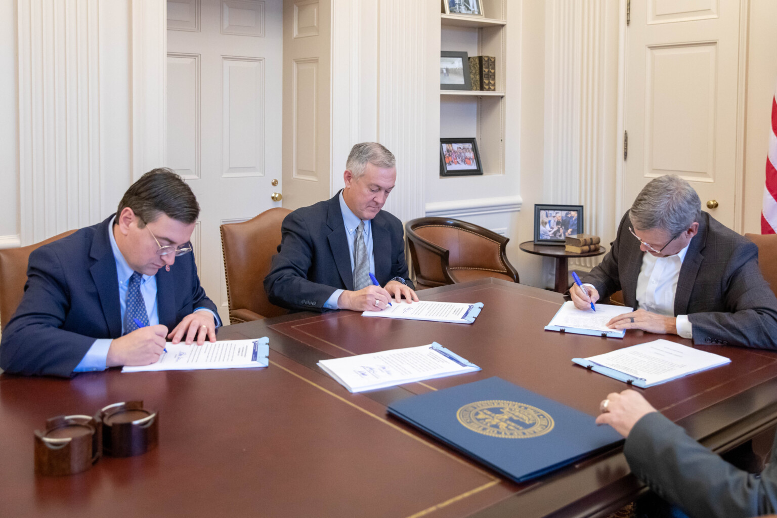 Secretary of State’s Division of Elections announces record turnout ...