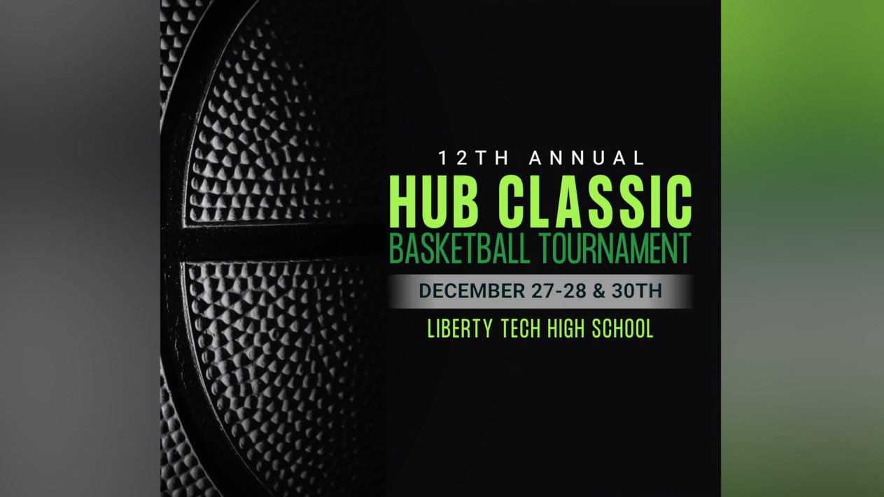 12th annual Hub Classic Basketball Tournament begins Friday - WBBJ TV