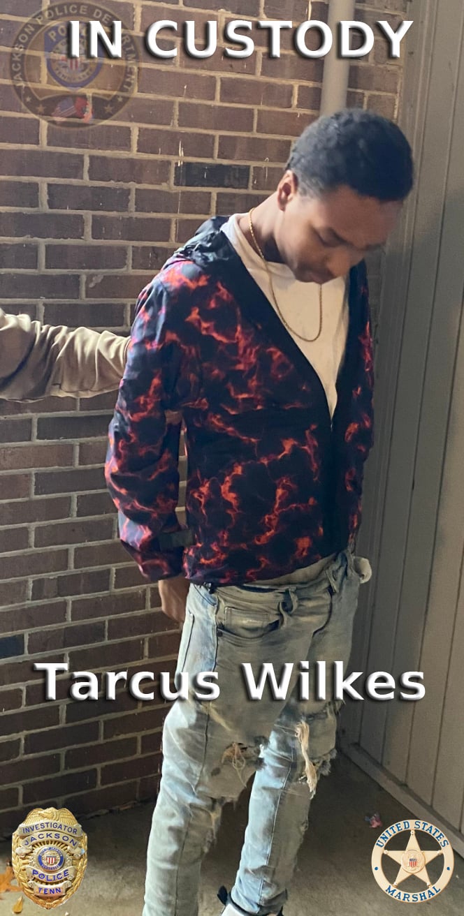 Authorities apprehend third suspect involved in Wallace Road shooting ...