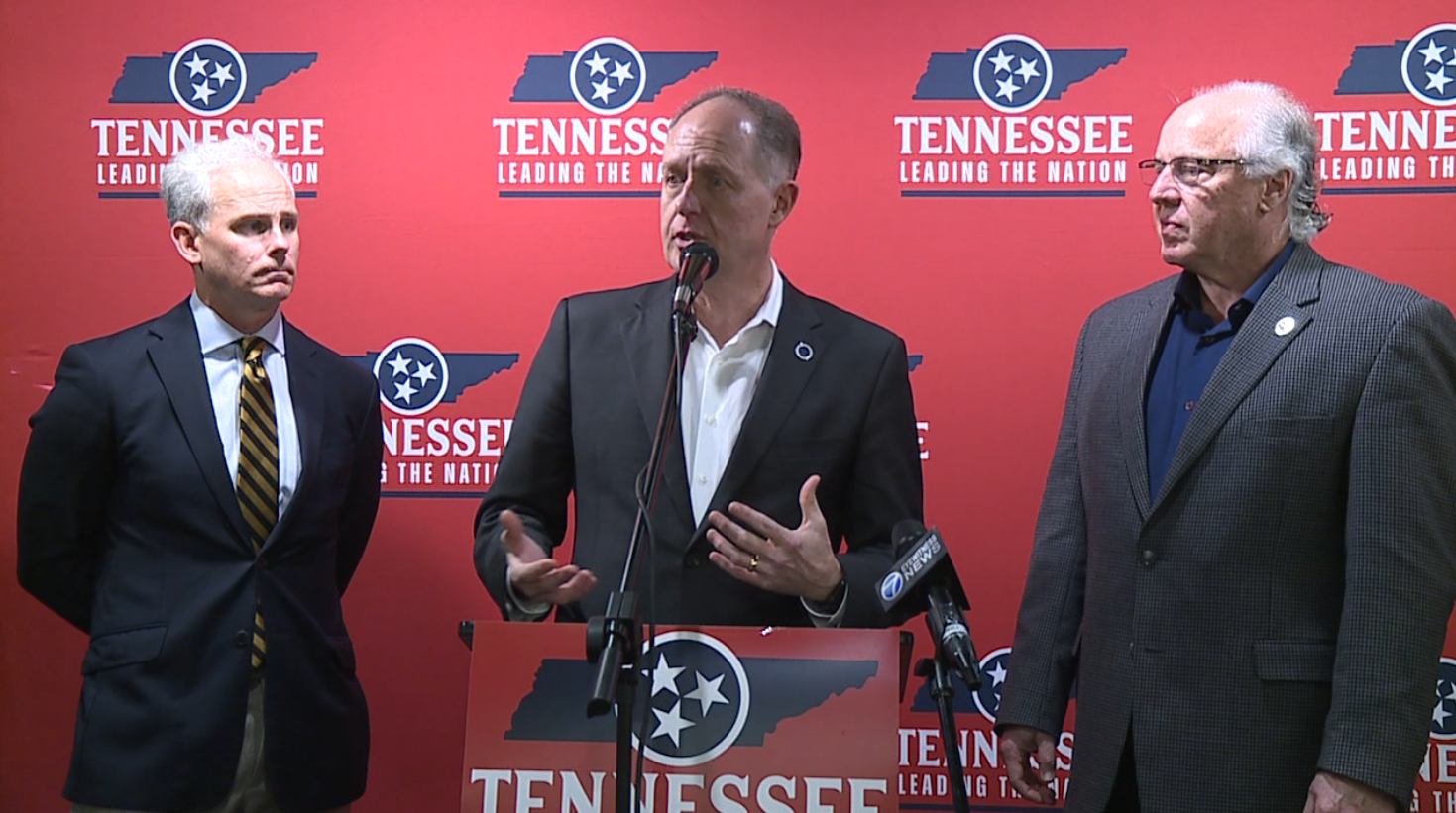 Tennessee senators visit Jackson to speak about recent Supreme Court ...