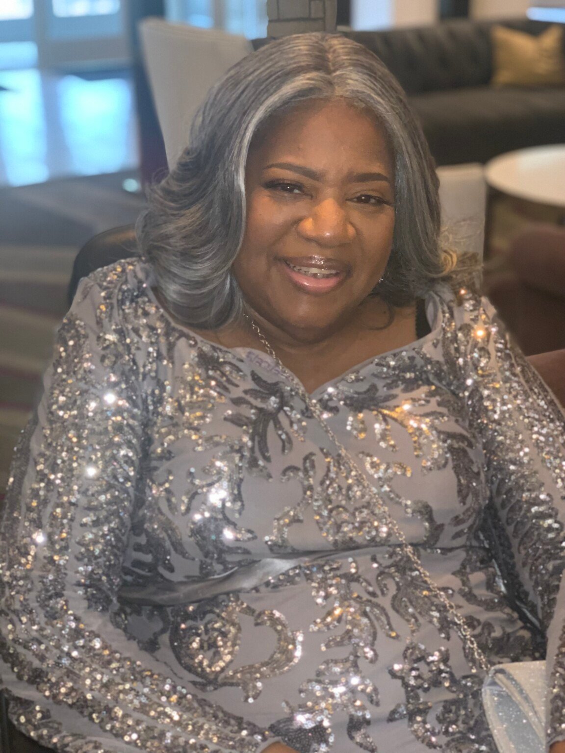 Betty Ann Ingram - WBBJ TV