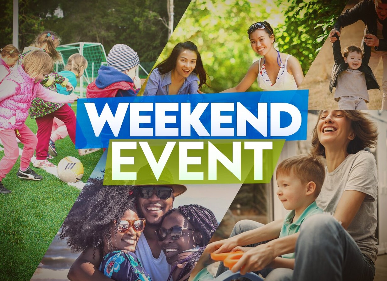 Events happening across West Tennessee this weekend - WBBJ TV