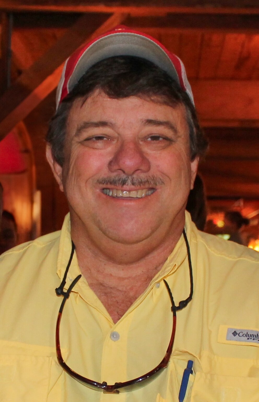 Edward Gaylon Herron - WBBJ TV