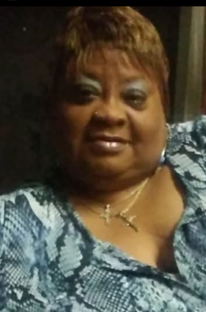 Brenda Joyce Jones - WBBJ TV Brenda Joyce Jones - WBBJ TV