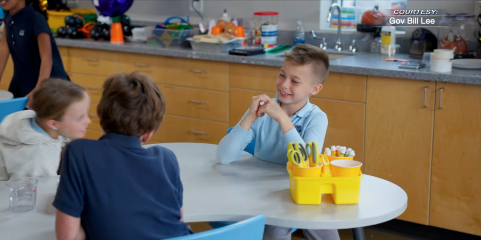 What you need to know about the 'Education Freedom Act' - WBBJ TV