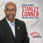 Lane College announces Stanley Conner as new Head Football Coach - WBBJ TV