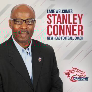 Lane College announces Stanley Conner as new Head Football Coach - WBBJ TV