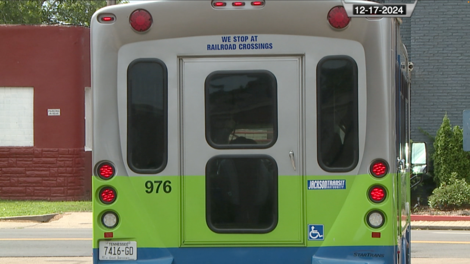 JTA announces extended hours for 2 bus routes - WBBJ TV